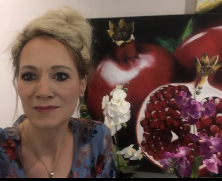 Mit der Natur zur Gesundheit - Zu meiner Person